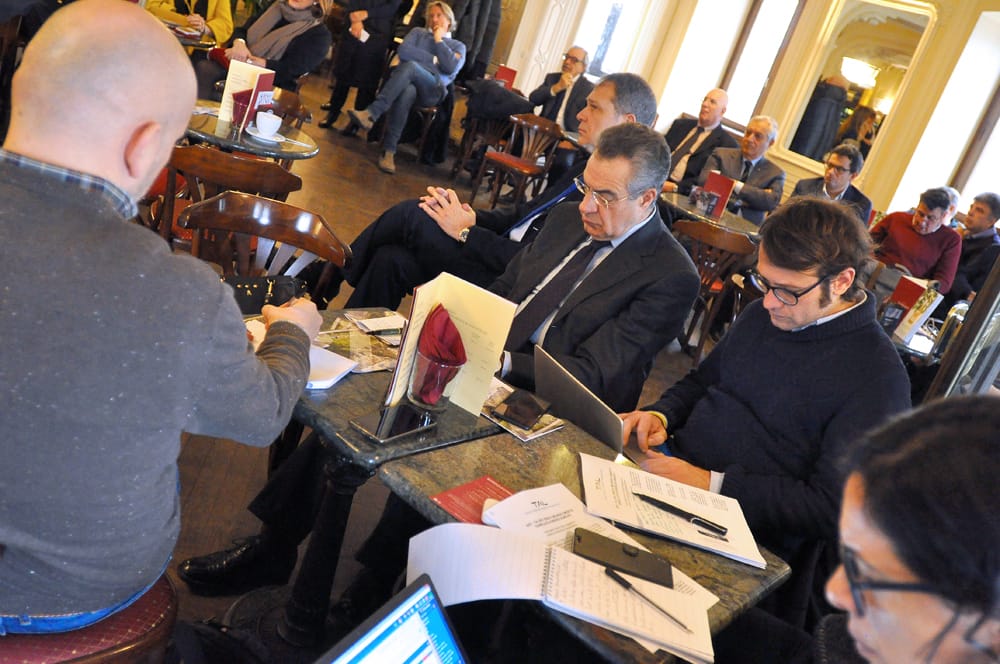 TAL-SIOT: IL 2019 ANNO DEI RECORD